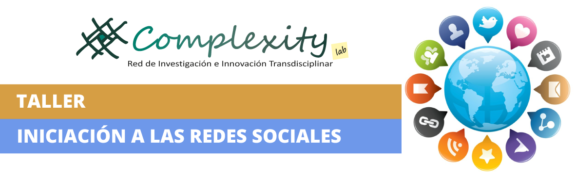 Complexity Lab – Red de Investigación e Innovación Transdisciplinar