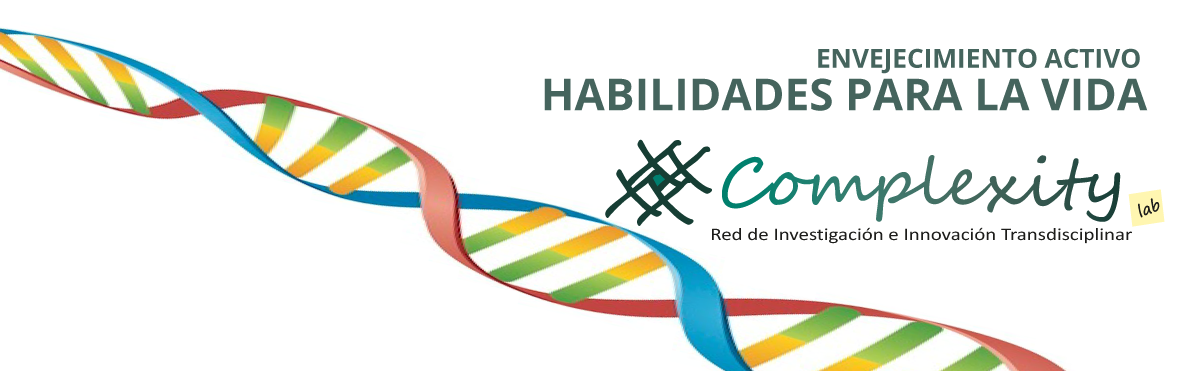 Complexity Lab – Red de Investigación e Innovación Transdisciplinar